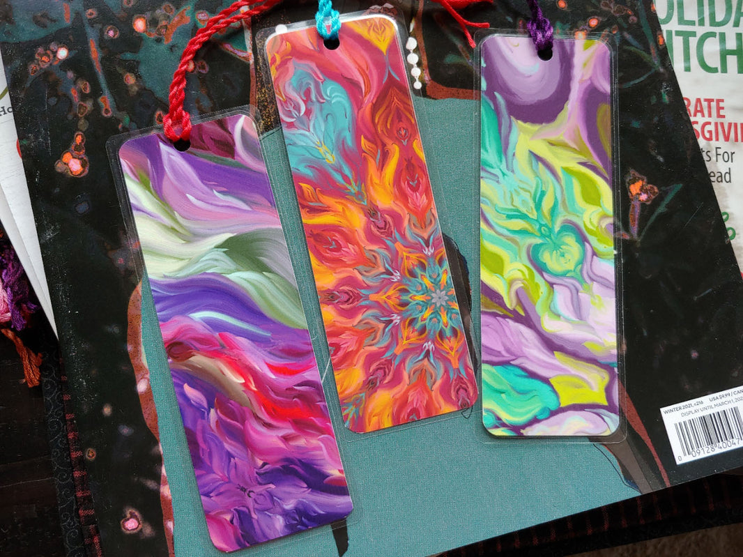 Products – Tracy Horner